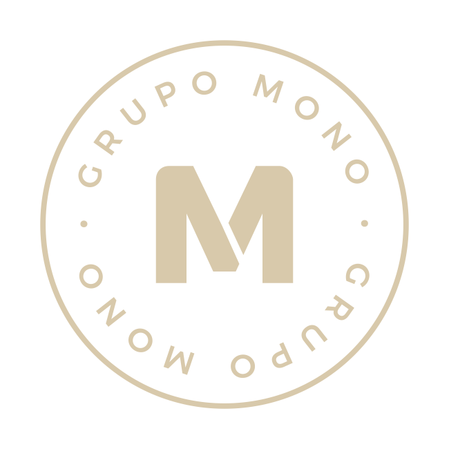 Marcas – Grupo Mono